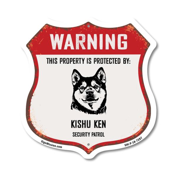 ・DURABLE ALL-WEATHER DESIGN: Our 6 inch X 6 inch commercial-grade signs are made with UV-protected plastic, ensuring a l...