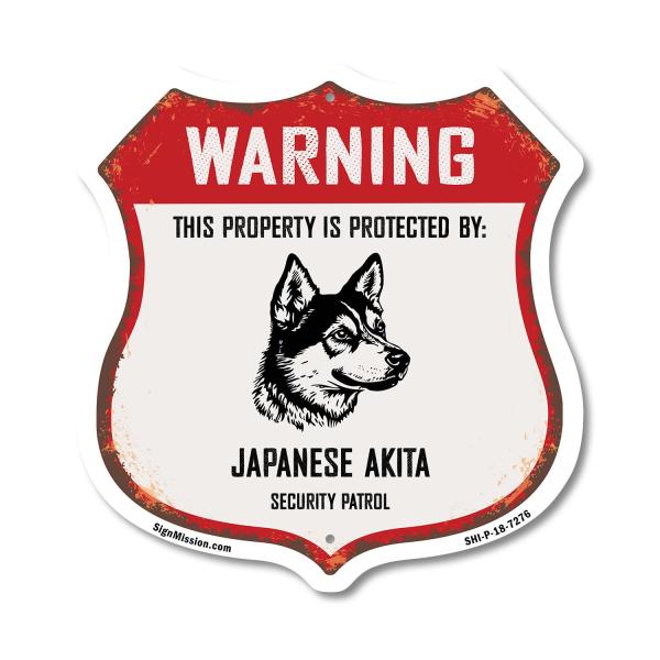 ・DURABLE ALL-WEATHER DESIGN: Our 6 inch X 6 inch commercial-grade signs are made with UV-protected plastic, ensuring a l...
