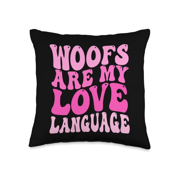 ・Dog owners, dog lovers, dogs trainers, dogs-sitters, dogs walking walkers・100% spun-polyester fabric・Double-sided print...