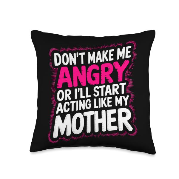 ・Makes a hilarious surprise for Mother's Day, birthdays, Christmas, or any occasion. Perfect for strong women, sarcastic...