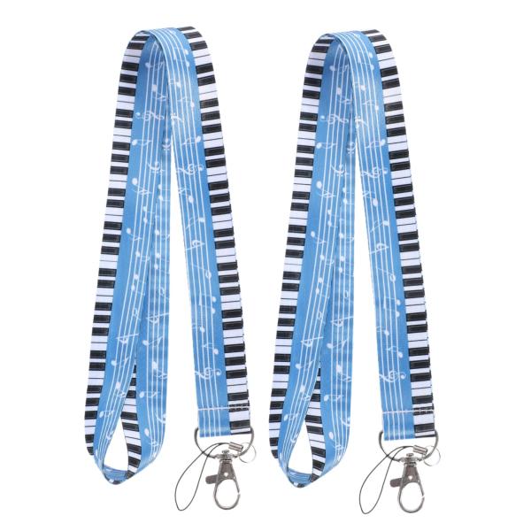 ・Cute teacher lanyard:multifunctional lanyard for family and friends who love DIY cell phone charms, they will love it,l...