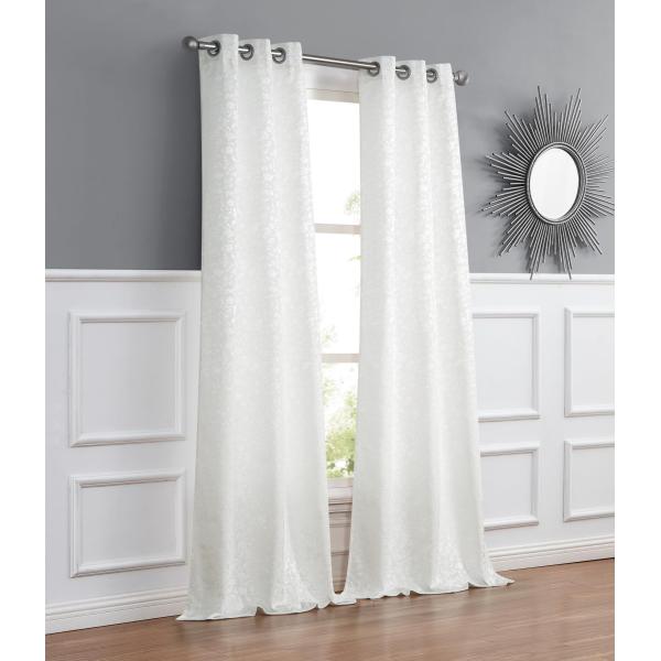 ・照明コントロールとプライバシーの完璧なバランス: 当社の遮光カーテンは、寝室、リビングルーム、メディアルームに最適で、自然光を遮りながら、光のコントロールとプライバシーの完璧な組み合わせを提供します。 プライバシーを守りたいけれど、明るい...