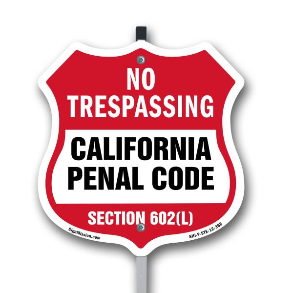 ・DURABLE ALL-WEATHER DESIGN: 12" x 12" commercial-grade plastic sign. Made from UV-protected, industrial-strength materi...