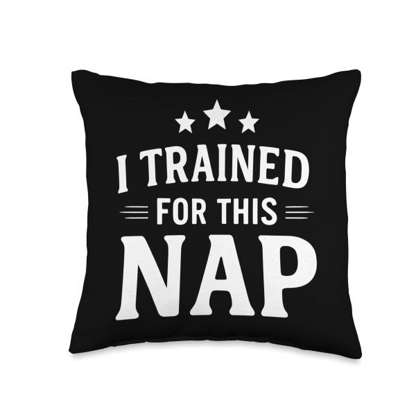 ・Ideal apparel for professional nappers, sleep enthusiasts, and those who believe in conserving energy. A hilarious pick...
