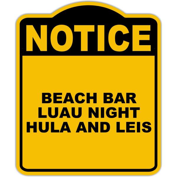 ・Aluminum Composite Construction: Crafted from lightweight yet sturdy aluminum composite, these signs resist rust, corro...