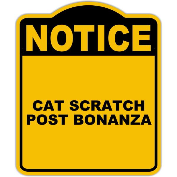 ・Aluminum Composite Construction: Crafted from lightweight yet sturdy aluminum composite, these signs resist rust, corro...