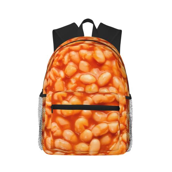 ・Spacious Casual Backpack--This Classical Backpack Is Measured In Size 11.4 X 7.8 X 15.7 Inches, Not Too Big And Not Too...
