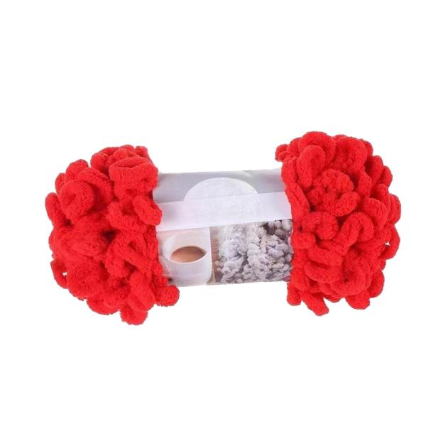 ・【Maintenance】: Cushion blanket yarn can be washed in a washing machine, making maintenance simple and easy. It can also...
