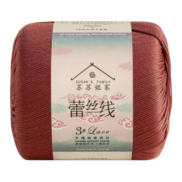 ・? 【Soft ＆ Durable Cotton Blend】 High-quality 100% cotton, this lightweight ＆ breathable yarn is ideal for baby blankets...