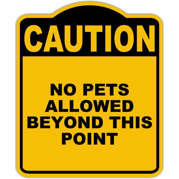・Aluminum Composite Construction: Crafted from lightweight yet sturdy aluminum composite, these signs resist rust, corro...