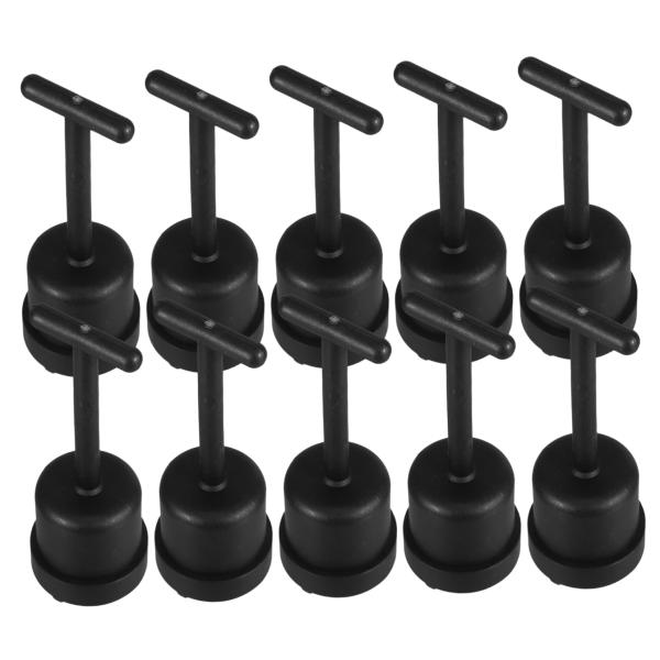 ・Wide application: ideal for various settings such as homes, offices, and , making lamp holder replacement quick and eas...