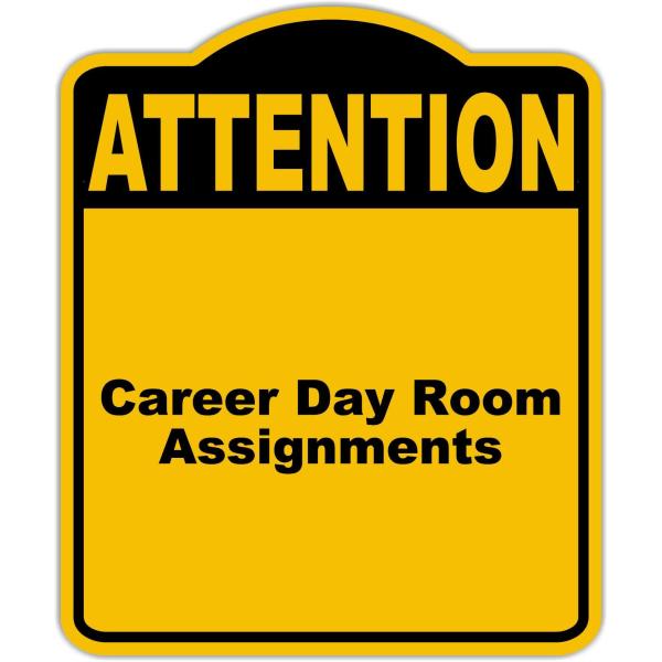 ・Aluminum Composite Construction: Crafted from lightweight yet sturdy aluminum composite, these signs resist rust, corro...