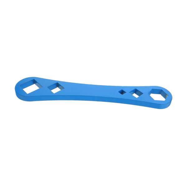 ・Portable handy tool--various opening oil pan thread repair tool to accommodate different screw sizes,oil pan drain scre...