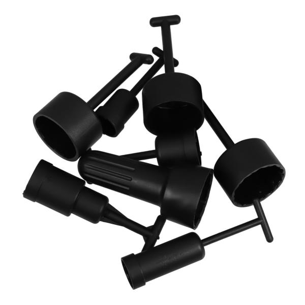 ・Built for longevity: made from stainless steel materials, this tool ensures performance and reliability, reducing the n...