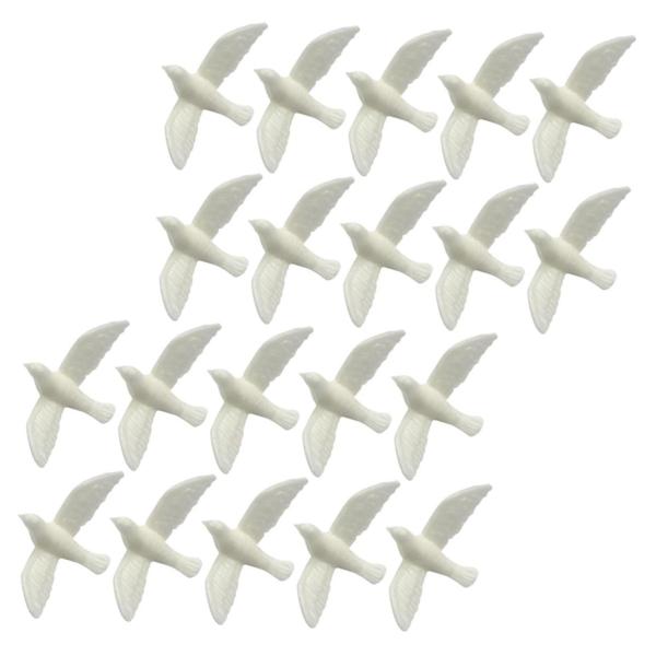 ・Pretend play --safe and healthy materials for worry- usage, specially designed for DIY mini house use, decoration for m...