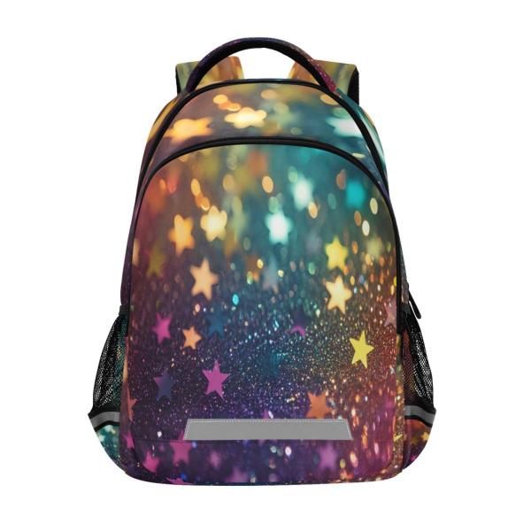 ・HIGH-QUALITY MATERIAL: The children's backpack is made of 290 twill weave cloth, the material is safe and BPA-free.comf...