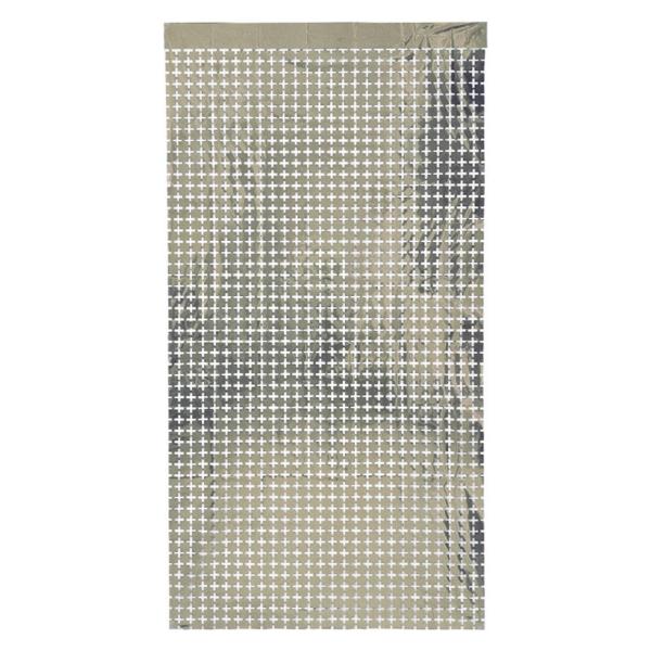 ・Glittering effect: Our fringe backdrop can create a dreamy light atmosphere under the refraction of light, and become t...