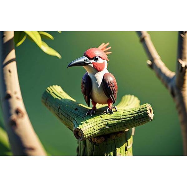 ・High Quality Jigsaw Puzzle - Using premium quality wooden materials, it is environmentally and has no peculiar smell. O...