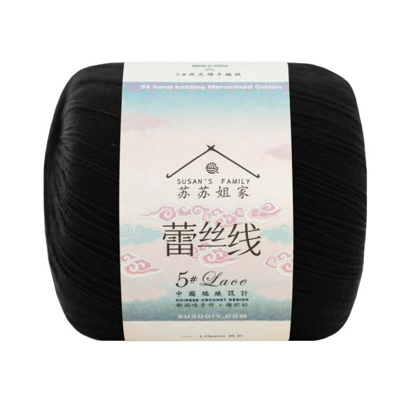 ・? 【Soft ＆ Durable Cotton Blend】 High-quality 100% cotton, this lightweight ＆ breathable yarn is ideal for baby blankets...