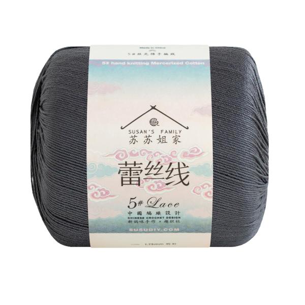 ・? 【Soft ＆ Durable Cotton Blend】 High-quality 100% cotton, this lightweight ＆ breathable yarn is ideal for baby blankets...