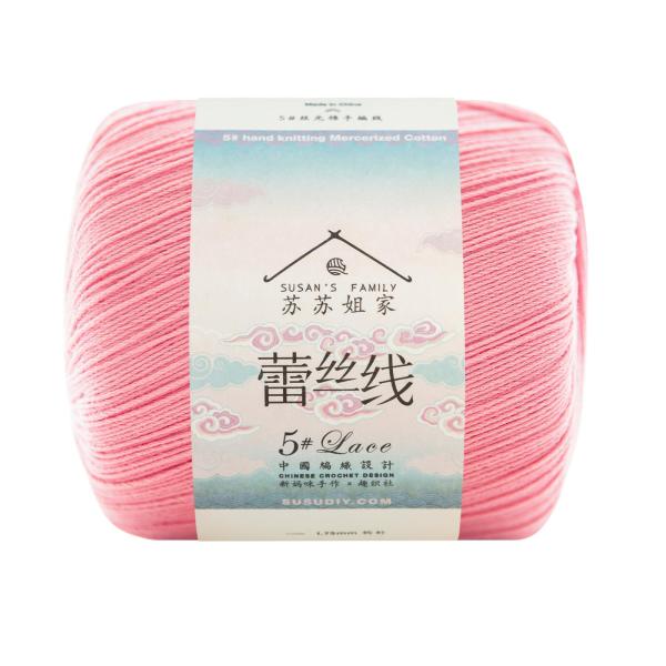 ・? 【Soft ＆ Durable Cotton Blend】 High-quality 100% cotton, this lightweight ＆ breathable yarn is ideal for baby blankets...