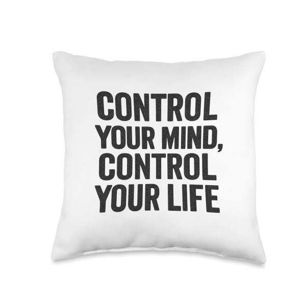 ・Unlock personal power by mastering your thoughts. Embrace self-control and discipline with this empowering Stoic philos...