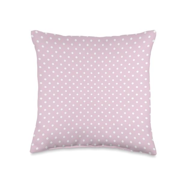 ・This beautiful and trendy polka dot pattern design makes a great gift or decoration for women and girls, teenage girls ...
