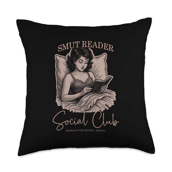 ・Romantasy and morally grey is my favorite color. If you love spicy books, smut reader, or binging audiobooks at 2x spee...
