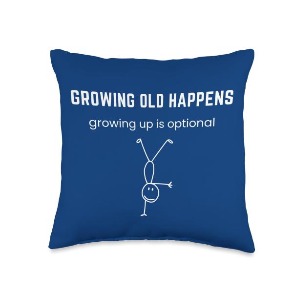 ・Celebrate a birthday, retirement, reunion with this funny gag gift for older person who still feels the fire of youth d...