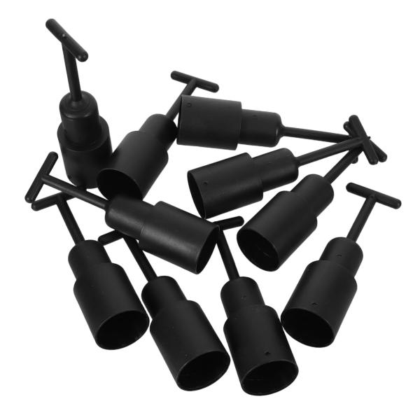 ・Wide compatibility: suitable for multiple lamp holder , eliminating the need for various tools,double-ended wrench,ratc...