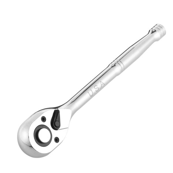 ・Quick release wrench:ratchet handles are ergonomically designed and have an easy-to-use, thumb operated reverse-switch ...
