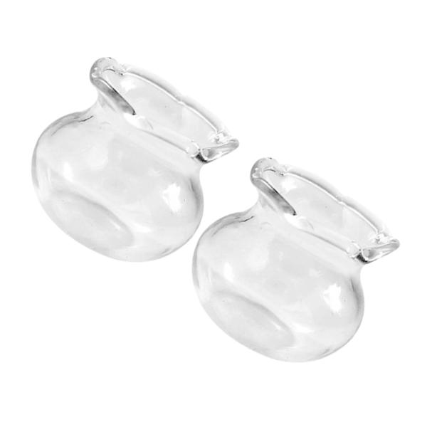 ・Decorative flexibility: for home or office, this piece adds charm and interest to any space,fish bowl,fish bowl aquariu...