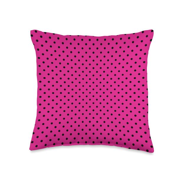 ・This beautiful and trendy polka dot pattern design makes a great gift or decoration for women and girls, teenage girls ...