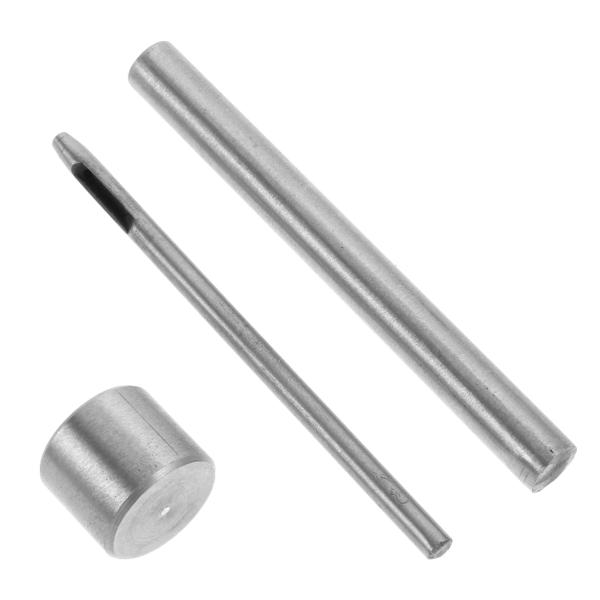 ・Longlasting: the hole punch die tool is constructed from durable materials, ensuring it remains and reliable over time,...