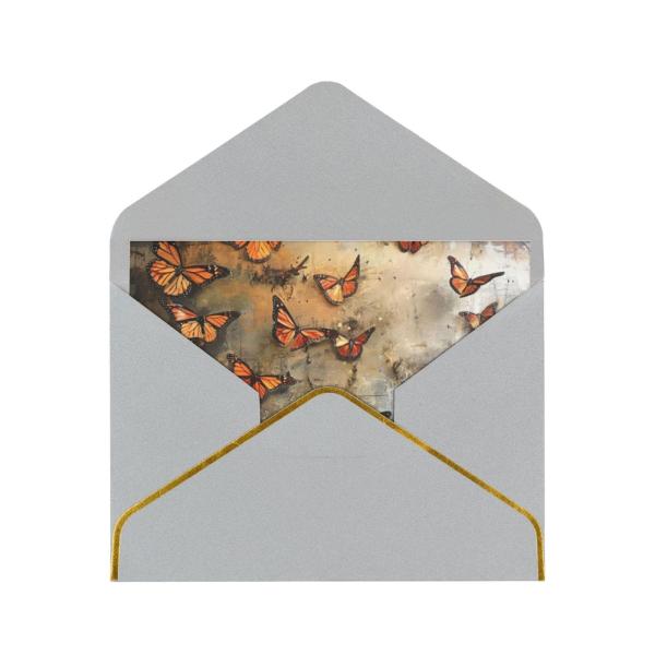 ・PREMIUM BIRTHDAY CARDS - Our 1 Unique Happy Birthday Cards are made from top-quality paper, giving them a luxurious mat...