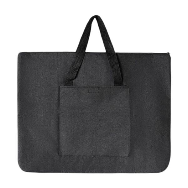・【Carrying handle】: The Drawing Board Bag offers hand strap, great for outdoor sketching or creative outings・【Canvas Mat...