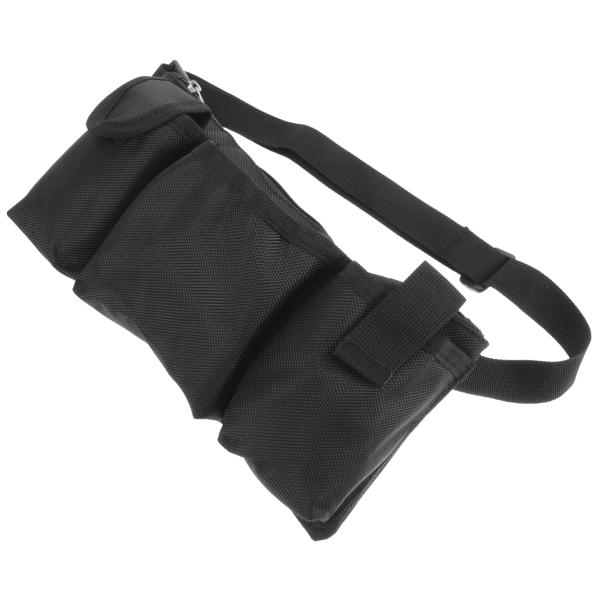 ・Tool belt--suitable for electricians, carpenters, craftsmen, workshops, plumbers, drywall workers, gardeners, welding a...