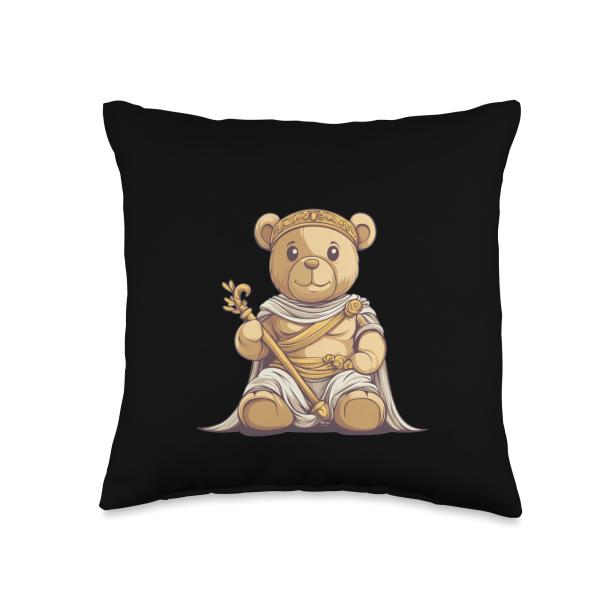 ・This cool Teddy Bear Costume Transform any space into a fun zone! Whether you're at the park, office, school, or home, ...