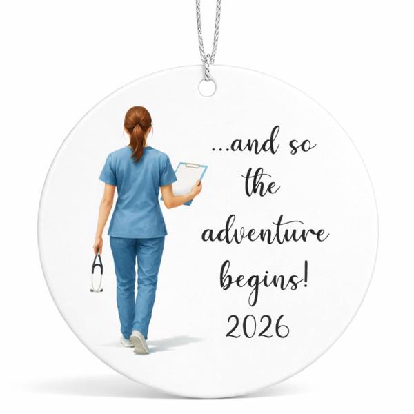 ・BEAUTIFUL HOLIDAY ORNAMENT - Add a unique touch to your Christmas tree with this finely crafted ornament, designed with...