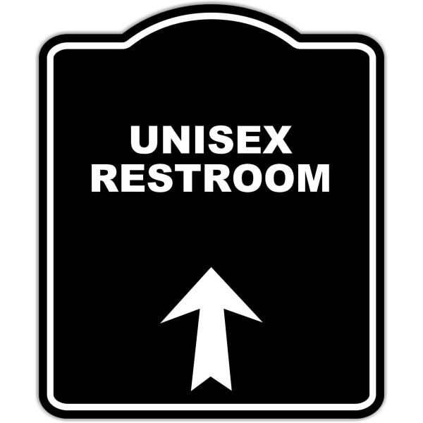 ・Enhance Safety ＆ Organization Anywhere - Perfect for offices, warehouses, schools, and more! These black directional ar...