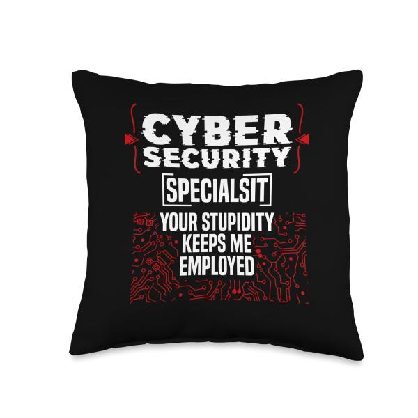 ・IT security outfit designed for IT techs, IT technicians, and programmers specializing in cybersecurity protecting comp...
