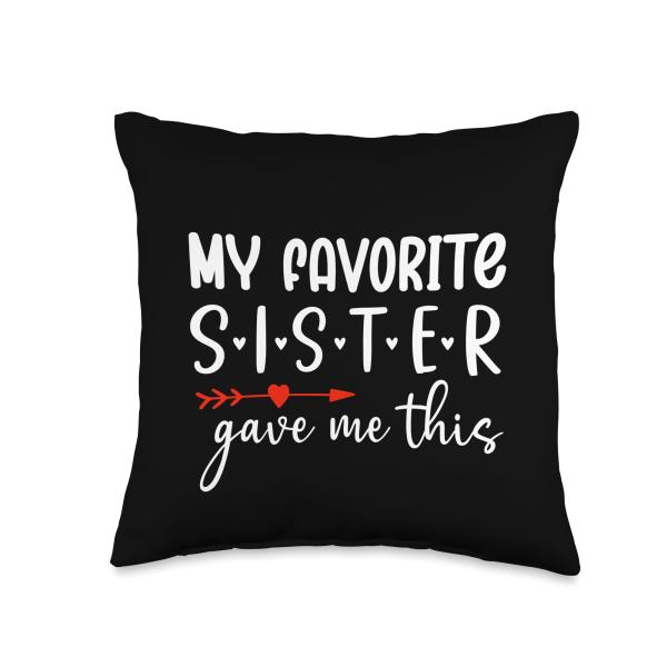 ・My favorite sister gave me this gift for women.I love my sister gift for sisters.My favorite sister bought me this gift...