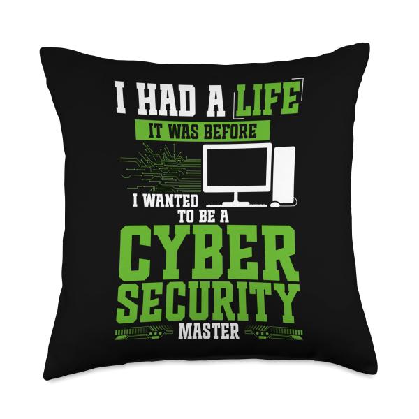 ・IT security outfit designed for IT techs, IT technicians, and programmers specializing in cybersecurity protecting comp...