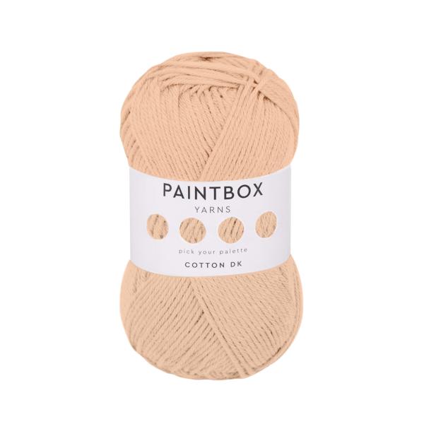 ・コットンダブルニット糸:ペイントボックスヤーン100%コットンDK(ダブルニット)糸の50g/1.76オンスボールが1つ含まれています。 各かせの長さは約137ヤード/125mです。・万能な糸:このDKコットン糸は非常に柔らかく軽量なので...