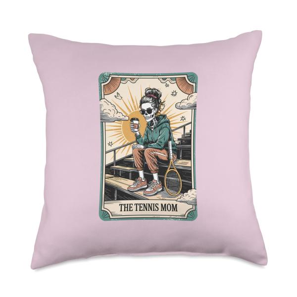 ・Funny Tarot Card Mama Halloween Tennis costume Mom Skeleton For Mothers Day. This Softball team support is for weekend ...