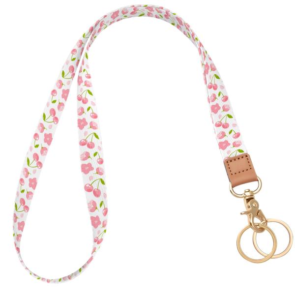 ・?実用的なオフィス用品:バッジランヤードは、医師や教師などの労働者に非常に役立ち、学生の日常使用にも非常に適しています。 仕事用ID、学生証、鍵、財布、携帯電話、その他の私物を金属製のリングに掛けてください。 必要なときに簡単かつ迅速に見...