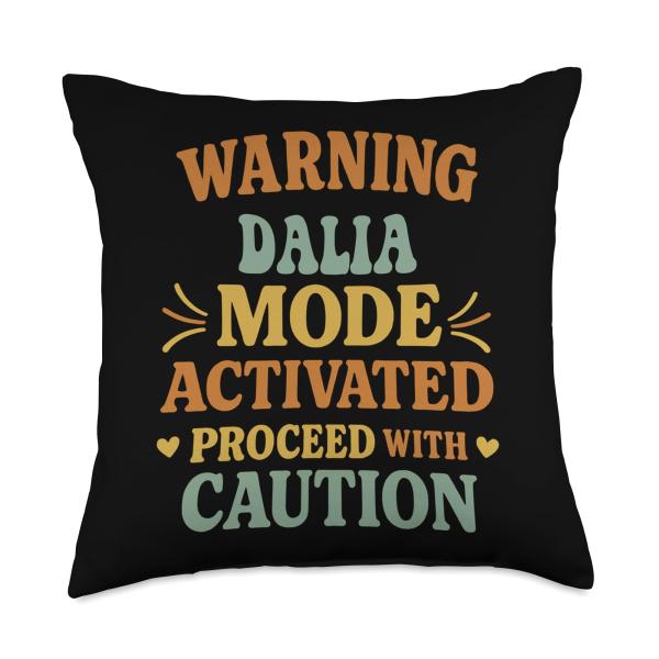 ・Fun Popular Trendy DAKOTA custom DAKOTA personalized Xmas gift. Meme funny gift for women ＆ kids. Gift for Mom, Girlfri...