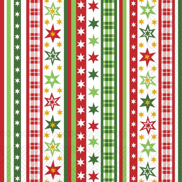 ・3-PLY PAPER NAPKINS Package of 20 premium quality paper napkins・FOR COCKTAIL PARTIES AND BEVERAGES Napkins measure 5 x ...