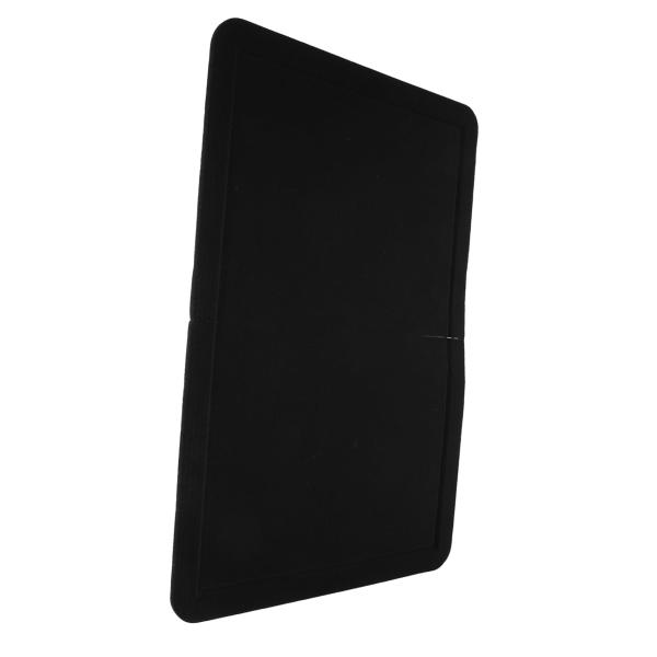 ・Fabric finish: the soft fabric pin board surface is gentle on pins and helps to prevent damage to your photos and impor...