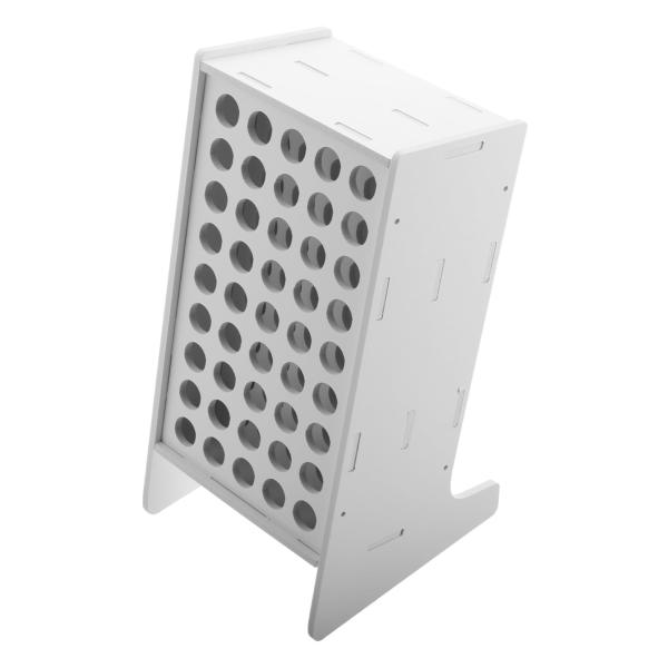 ・Organized storage: this pen holder can accommodate multiple markers, pencils, and other stationery, keeping your worksp...